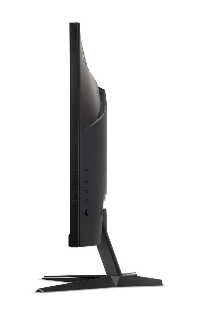 acer Nitro QG1 27-inch Full HD Gaming Monitor 75Hz 1920x1080 1ms VRB 300Nit Black (Renewed)