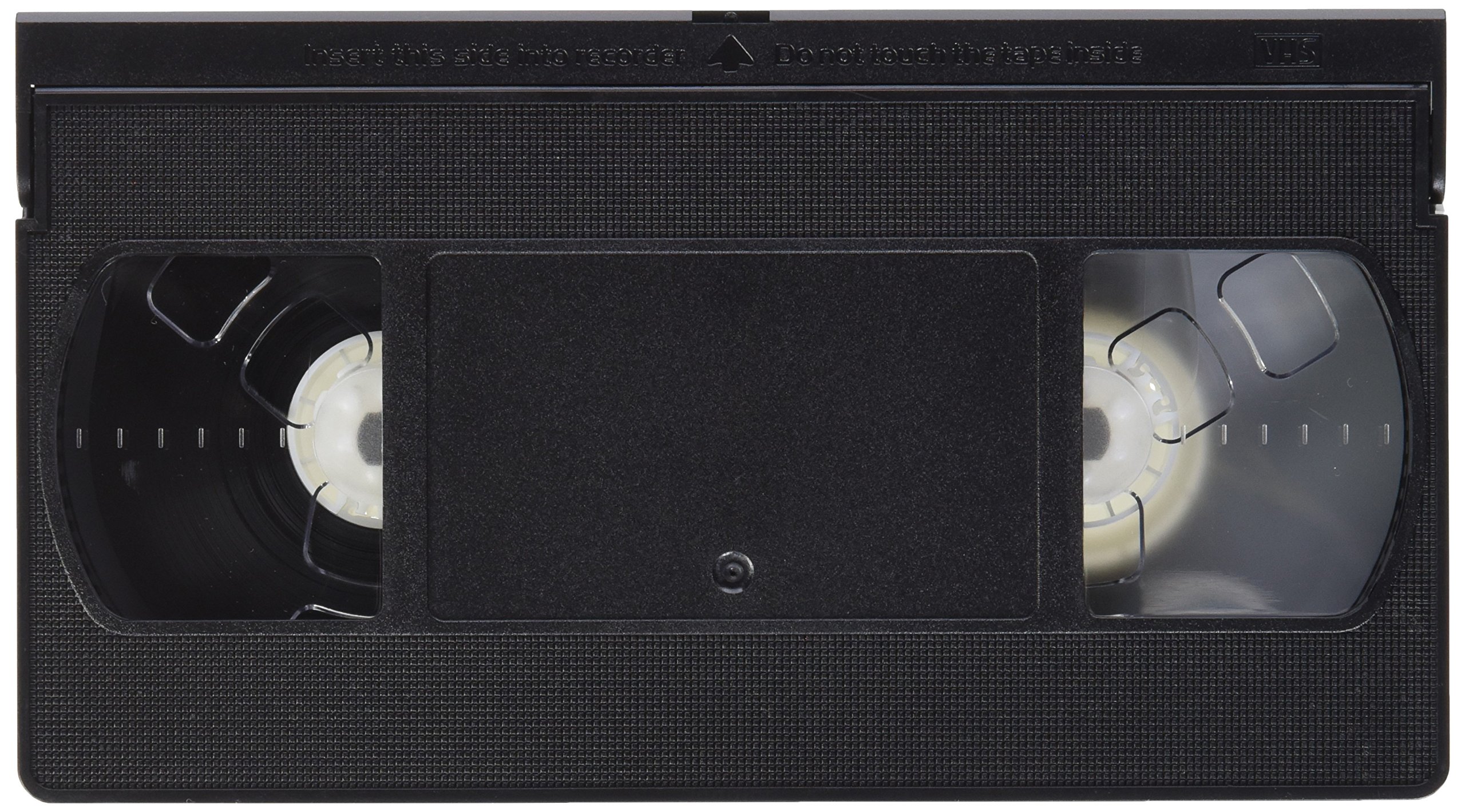 12 Pack All-Purpose Standard Grade 6 Hour VHS Videotape Cassette by MAXELL (Catalog Category: Presentations & Meeting Supplies / Audio Visual)