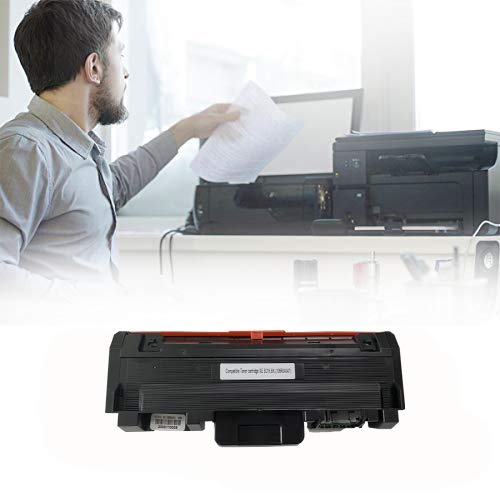Remanufactured Toner Cartridge B205 B210 B215 Black High Capacity 3000 Pages for Xerox B215DNI B205DNI B210DNI Printer GREENPRINT 106R04347