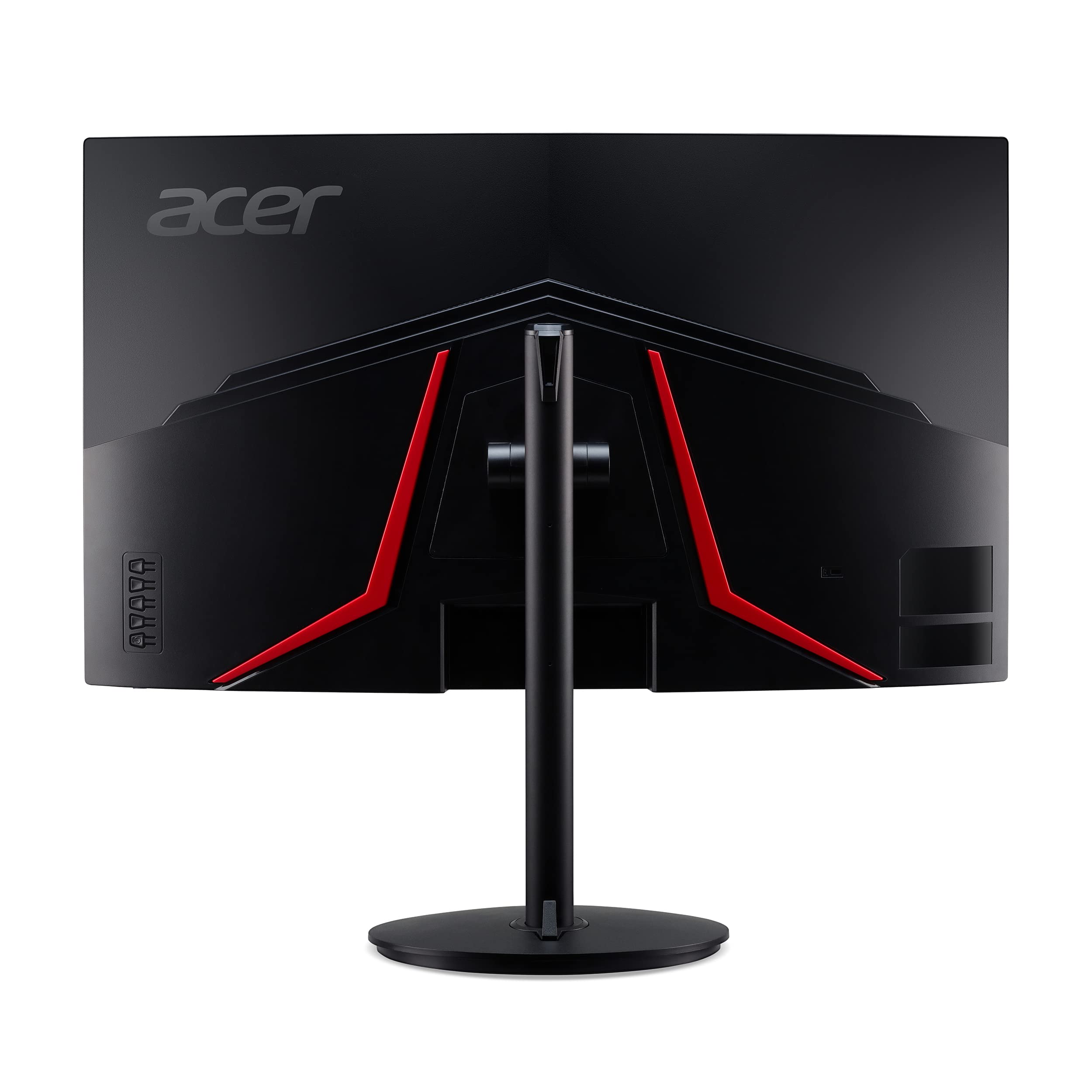 acer Nitro XZ0 31.5-inch VA Monitor Full HD 1920x1080 240Hz Gaming Display with 1ms VRB Response Time (Renewed)