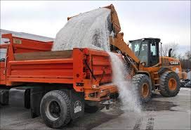 Road Salt Neutralizer -Neutralizes Salt's Corrosive Films, Paint Metal Protective & Road Film- 1 Gallon Makes 32 gallons