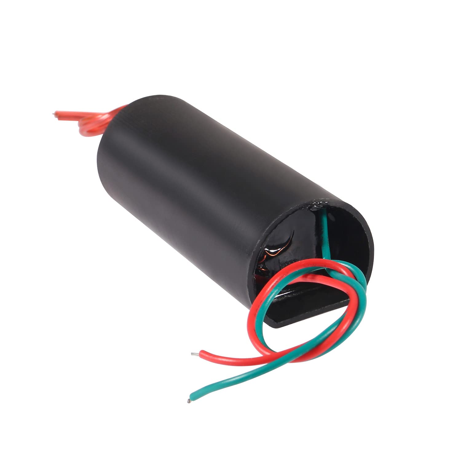 7PCS DC 3V-6V to 400kv 400000v Boost Step Up Power Module High Voltage Generator DC Transformer Converter