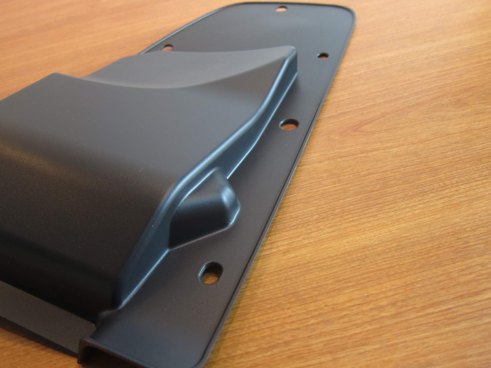 2018-2020 Jeep Wrangler JL Gladiator Front Left Bumper Close Out Cover Mopar OEM