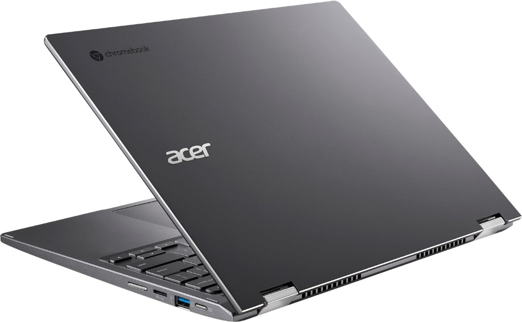 acer Spin 713-13.5" Chromebook Core i5 2.4GHz 8GB RAM 256GB SSD ChromeOS (Renewed)