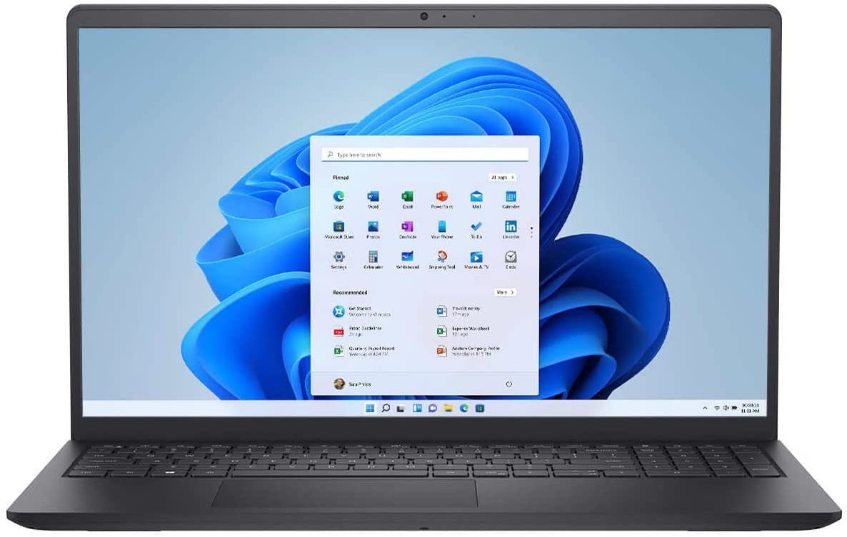 2019 Dell Inspiron 15 5000 15.6" FHD Touchscreen Laptop Computer| 8th Gen Intel Core i3-8130U Beat i5-7200U| 32GB DDR4 RAM| 1TB HDD + 512GB SSD| DVDRW| Bluetooth 4.2| HDMI| Windows 10|