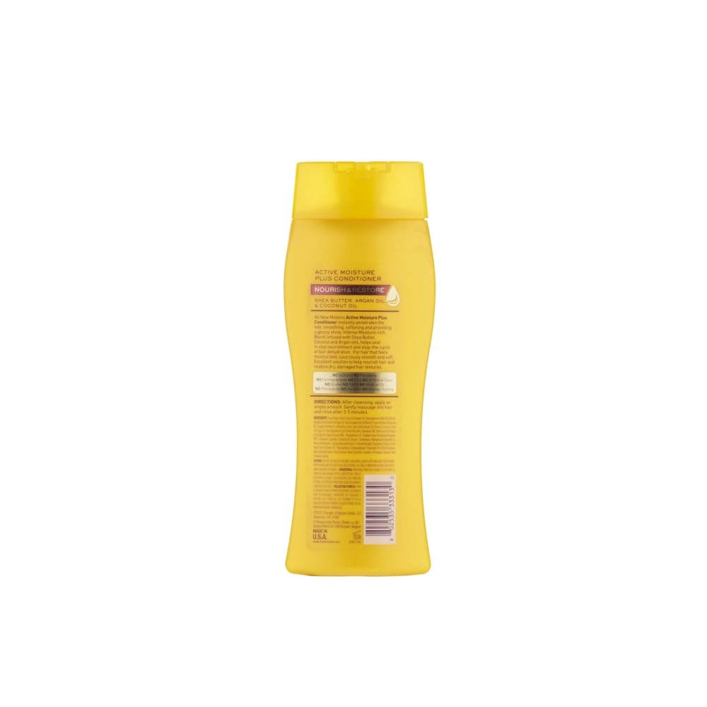 Act Moist Plus Conditioner 40021431 13oz_AB