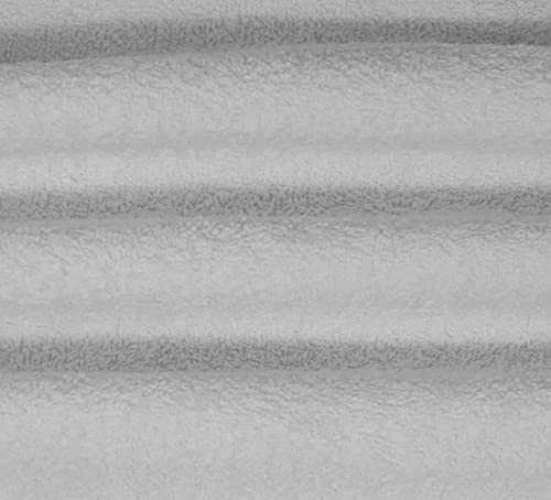 Comfort Terry Cloth™ 10 oz. White (15 Yard Bolt)