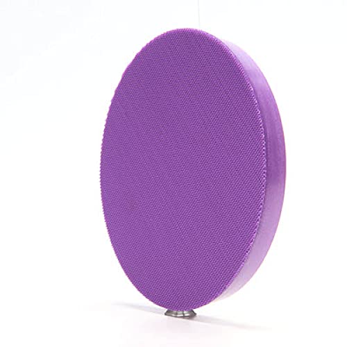 3M Painter's Disc Pad with Hookit 05778, 6 in, Soft Density Foam
