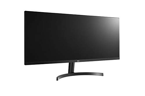 LG 34" 21:9 UltraWide IPS FreeSync LED Full HD 2560x1080 Monitor (Open Box)
