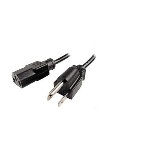 AC Adapter Power Supply Compatible with MSI Gaming Desktop Trident 3 8th - Trident 3 8RC-003US - TRIDENT38003US