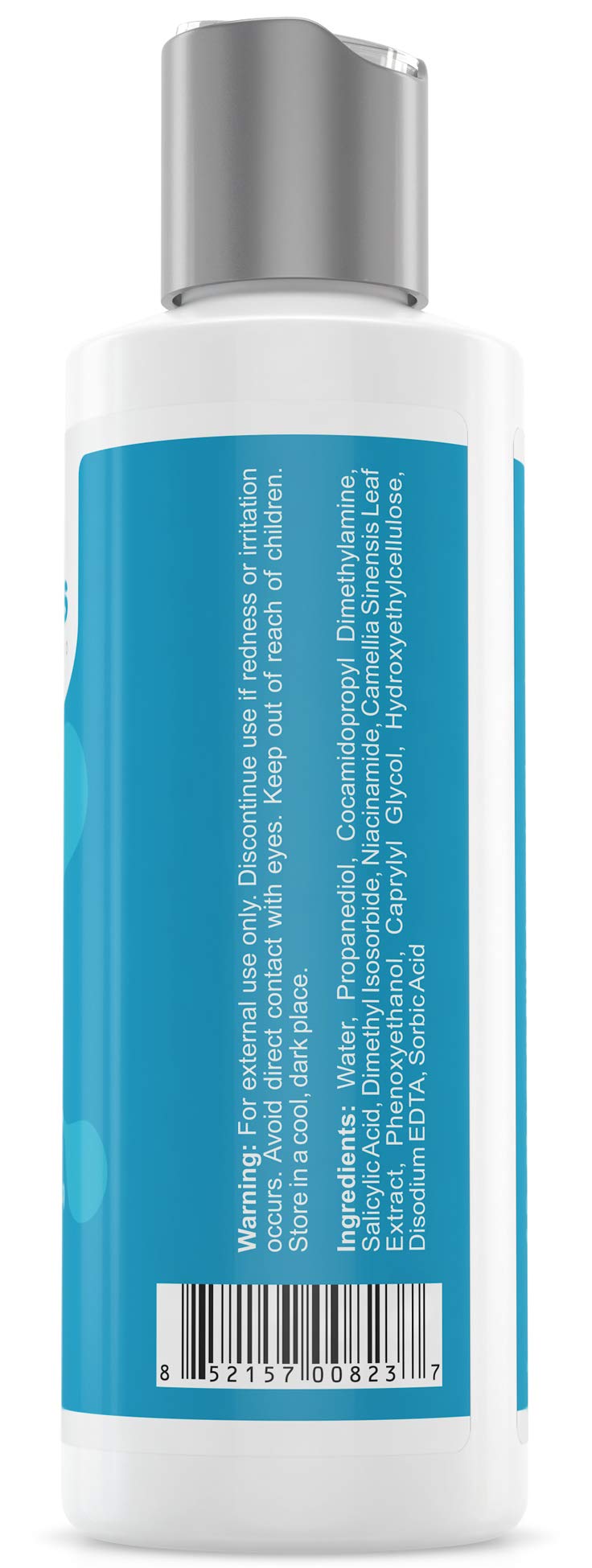 2% BHA Exfoliating Liquid