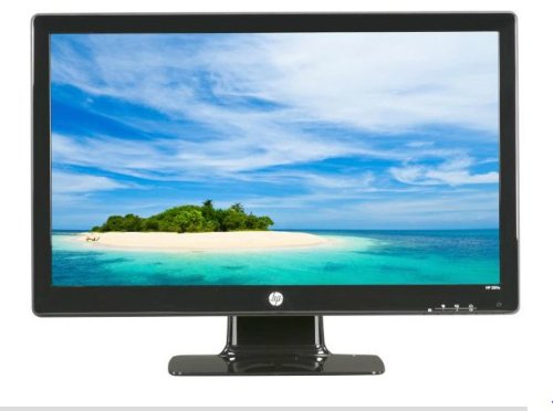 25" 16:9 Wide Full HD LED