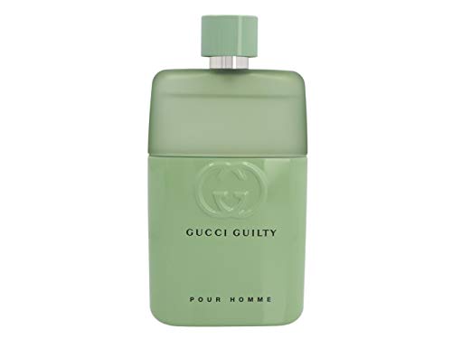 Gucci Guilty Love Pour Homme Eau de Toilette 3 oz/ 90 mL