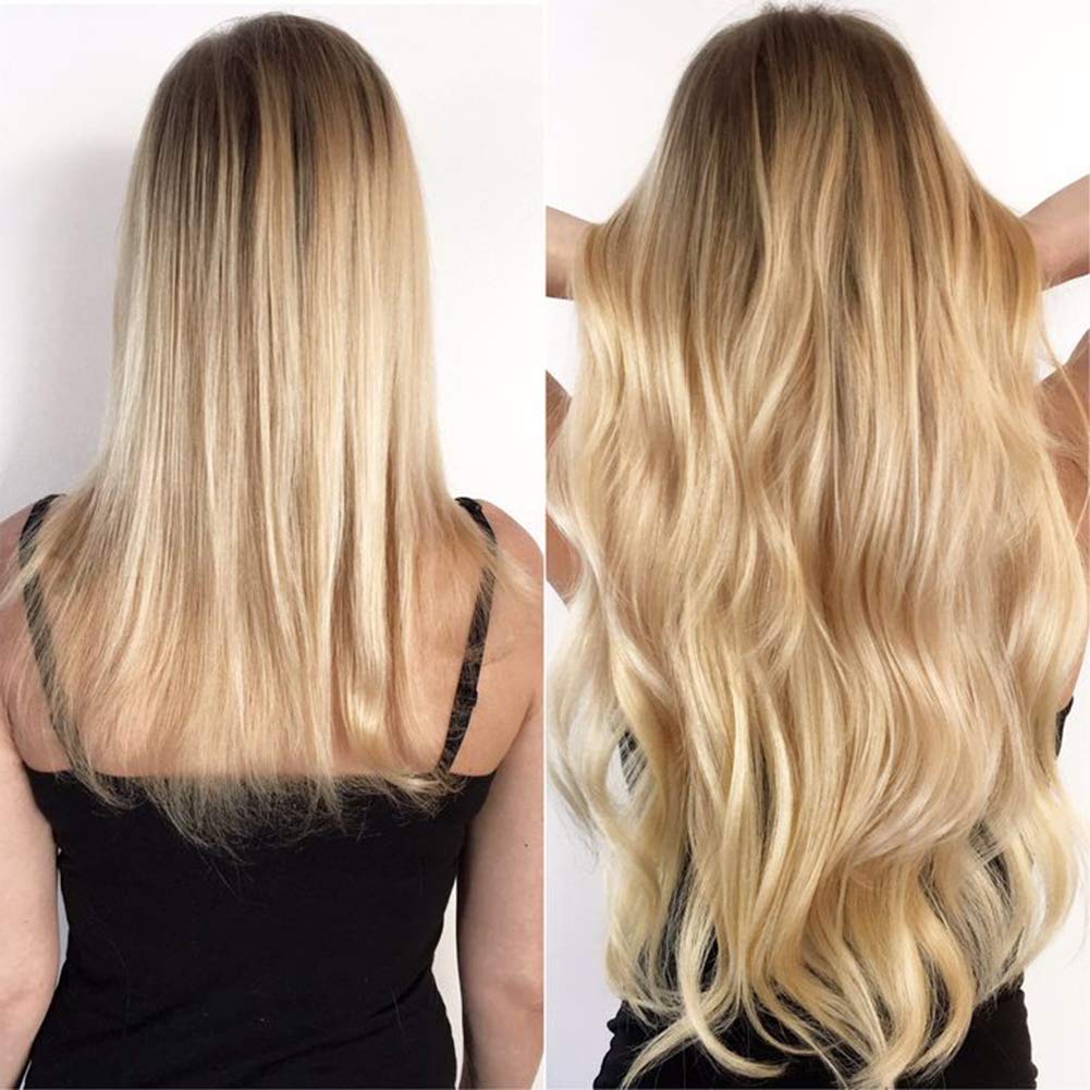 2500 pieces Seamless hair extension micro ring link beads 5mm silicone lined beads suitable for human hair extensions