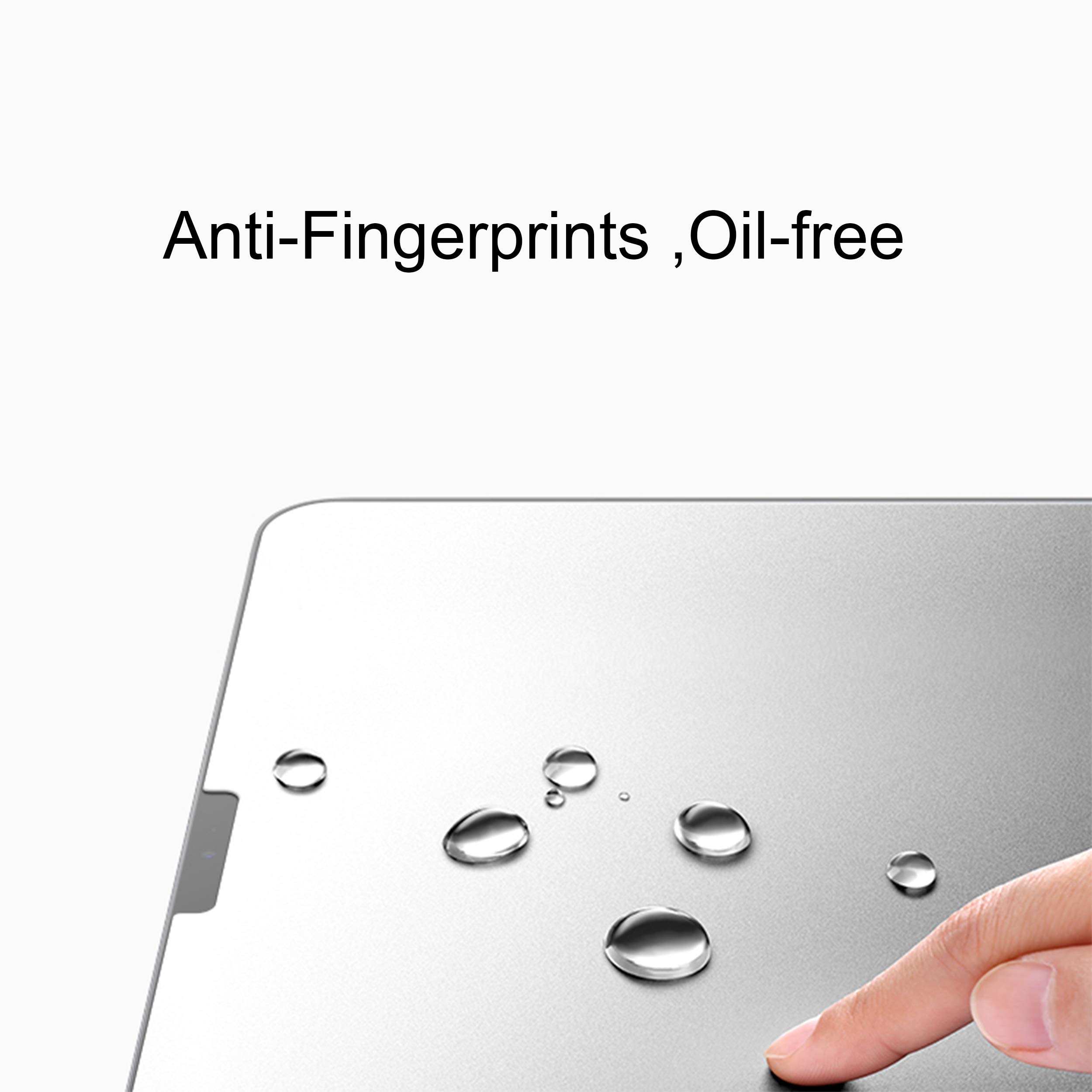Ailun Paper Textured Screen Protector for iPad Air 4/5 Generation[10.9 Inch,2022 5th &2020 4th Gen],iPad Pro 11 Inch[2022&2021&2020&2018 Release] 2Pack Draw and Sketch Like on Papertouch Anti Glare