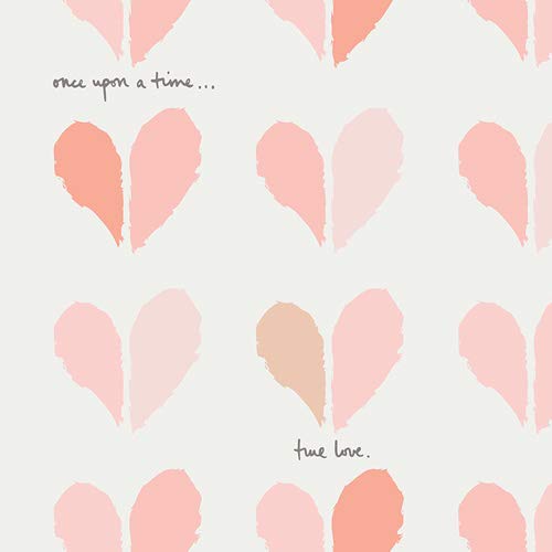 Art Gallery Fabrics Art Gallery Canvas Paperie Happily Ever After, Pink
