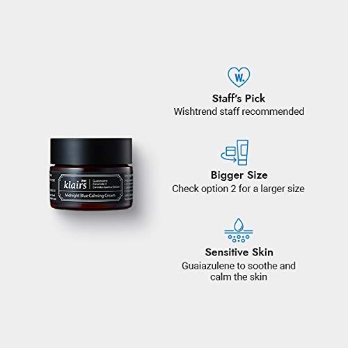 3 Step Vitamin & Calming Set