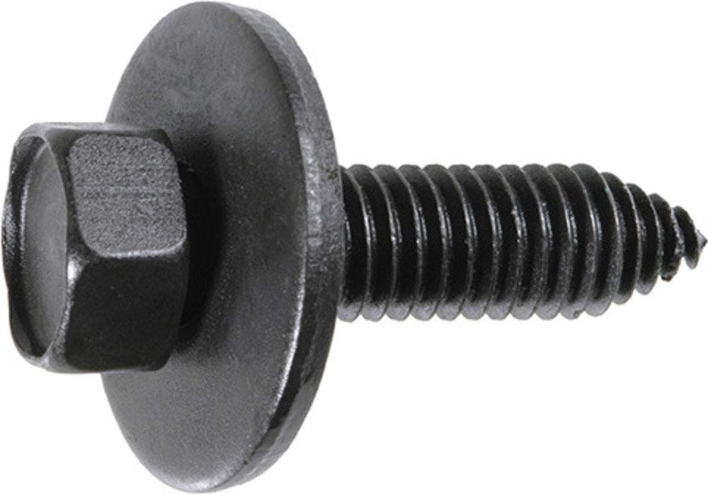 25 Hood Hinge To Sheet Metal Bolts 3/8"-16 X 1-1/2" For GM 407217,1564180