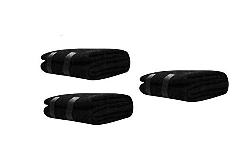 3 X Cut-to-Fit Carbon Pad for Air Purifiers (3)