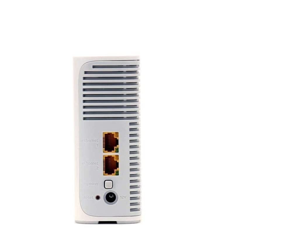 AT&T Airties Air 4921 Smart Wi-Fi Extender Wireless Access Point 1600Mbps Dual Band 3x3 802.11ac