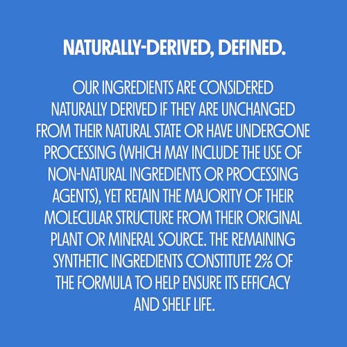 Not Your Mother's Naturals Weightless Hydration Shampoo & Conditioner - 15.2 fl oz - Sulfate-Free Hair Products - Coconut Water & Blue Sea Kale