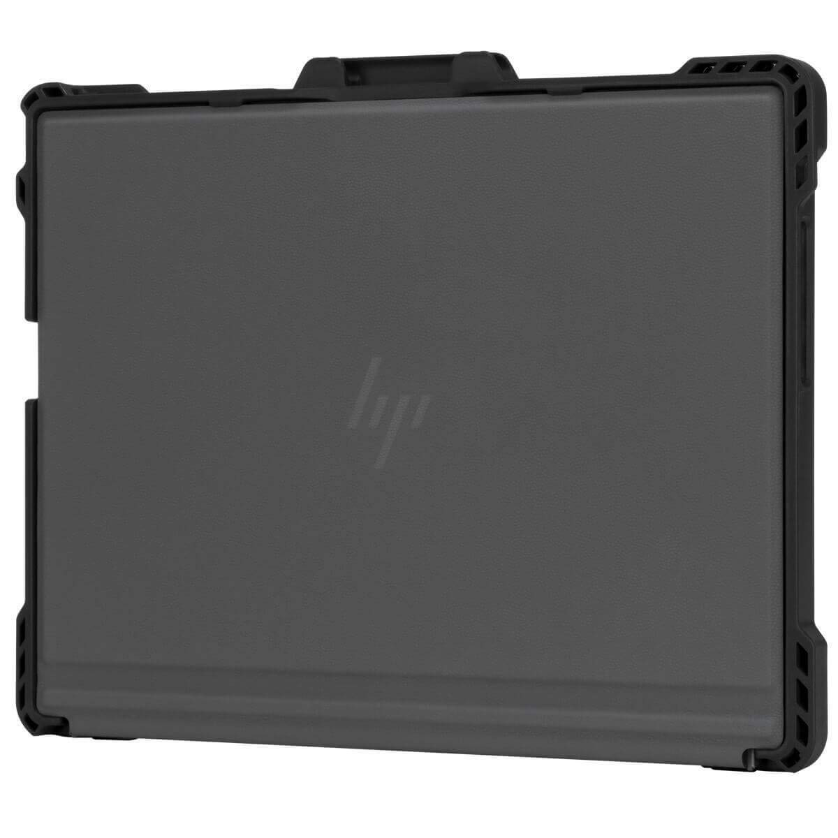 Targus+Commercial+Grade+Tablet+Case+for+HP+Elite+x2+G4+Black+(THZ811GLZ)