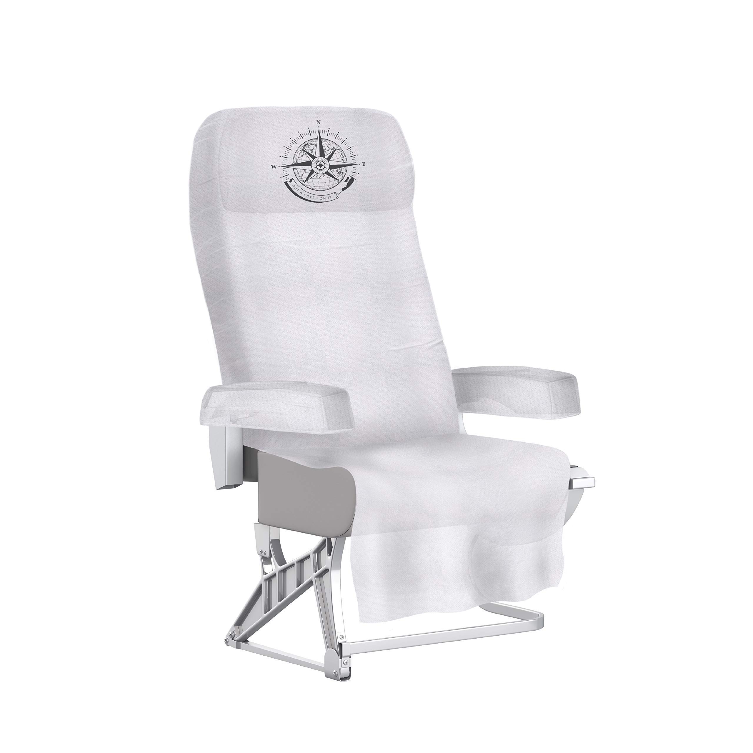 5-Star Compatible Cartridge Replacement.Work with Airplane Seat Covers Disposable