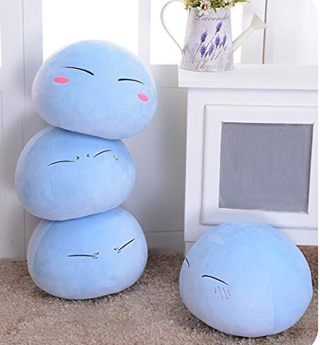 Adonis Pigou Anime Tensei Shitara Slime Datta Ken Tempest Rimuru Plush Pillows Dolls Toy
