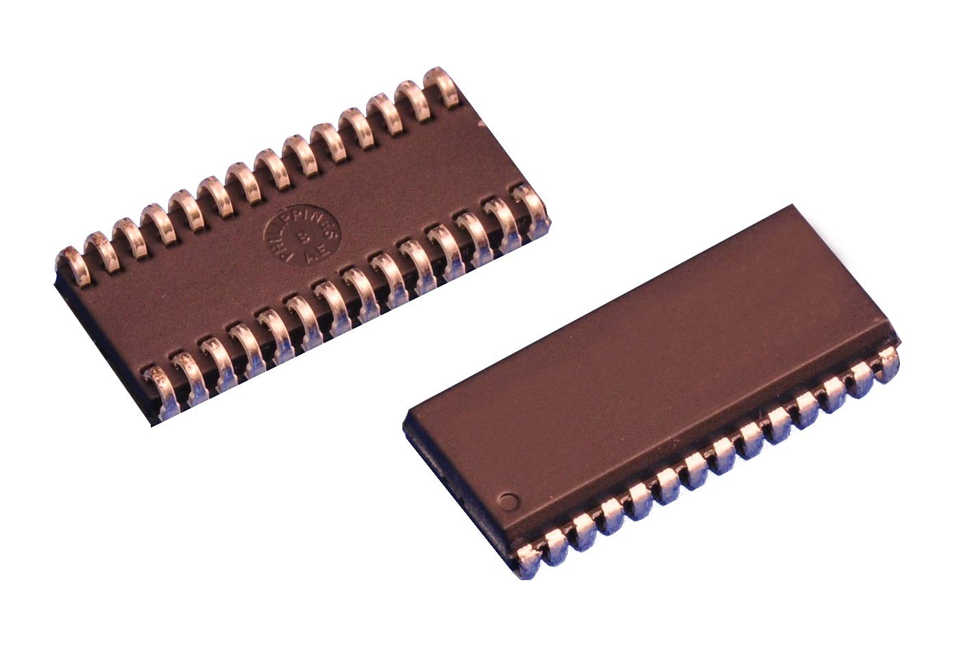 IDT71256SA12Y - Memory 28-Pins SOJ 71256 (10 Piece Lot)