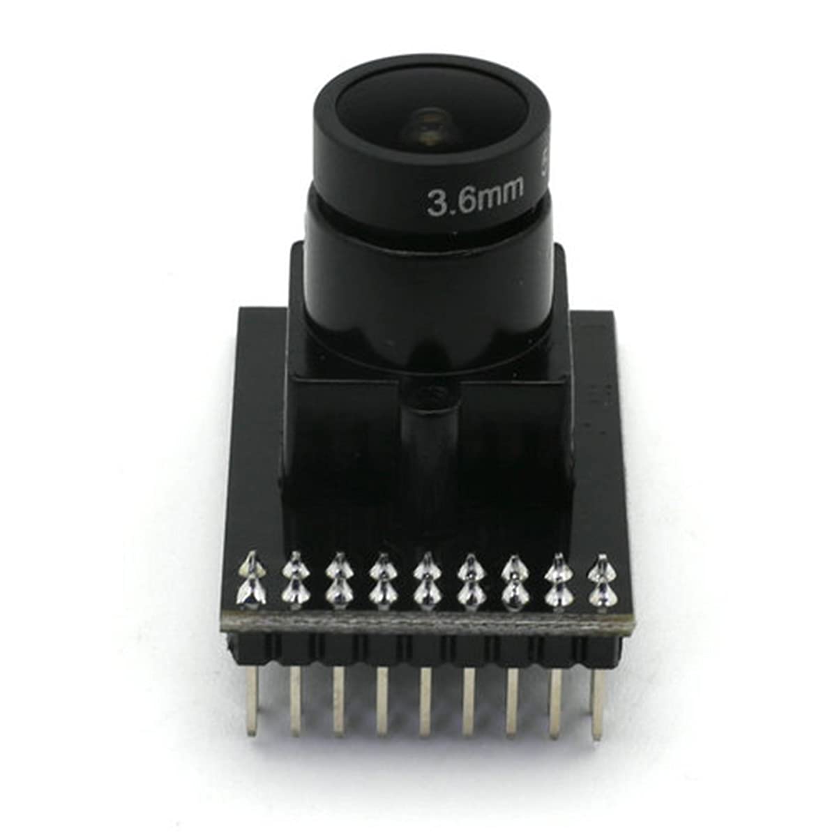ALINX AN5640: 5MP OV5640 Camera Module for FPGA Board