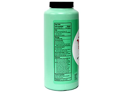 Anti Monkey Butt Baby Powder