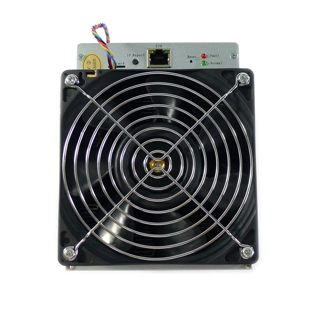 Antminer S9i 14TH/s 16nm ASIC BTC Bitcoin Miner