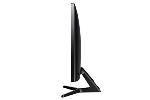 Samsung U32J590 32-Inch 4K UHD LED-Lit Monitor (Renewed)