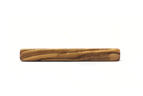 AramediA Set of 3 Handmade Olive Wood Cutting Board , Handmade and Hand Carved by Artisans