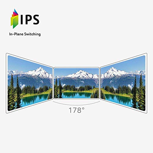 Acer CB342CK smiiphzx 34" UltraWide QHD (3440 x 1440) IPS Zero Frame Monitor with AMD Radeon FREESYNC Technology, 1ms VRB, 75Hz Refresh, Silver (Windows Only) (Renewed)