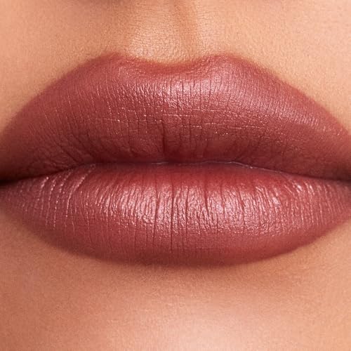 stila Stay All Day Liquid Lipstick, Shimmering Metallic, Long-Lasting Color Wear, No Transfer, Hydrating, Lightweight with vitamin E & Avocado Oil for Soft Lips, 0.10 Fl. Oz., Capri Shimmer