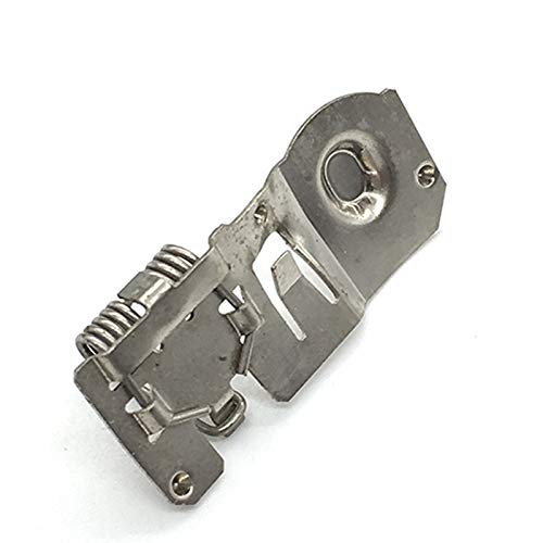 2 x Internal Battery Contact Terminal Battery Spring Replacement for Game Boy Advance GBA