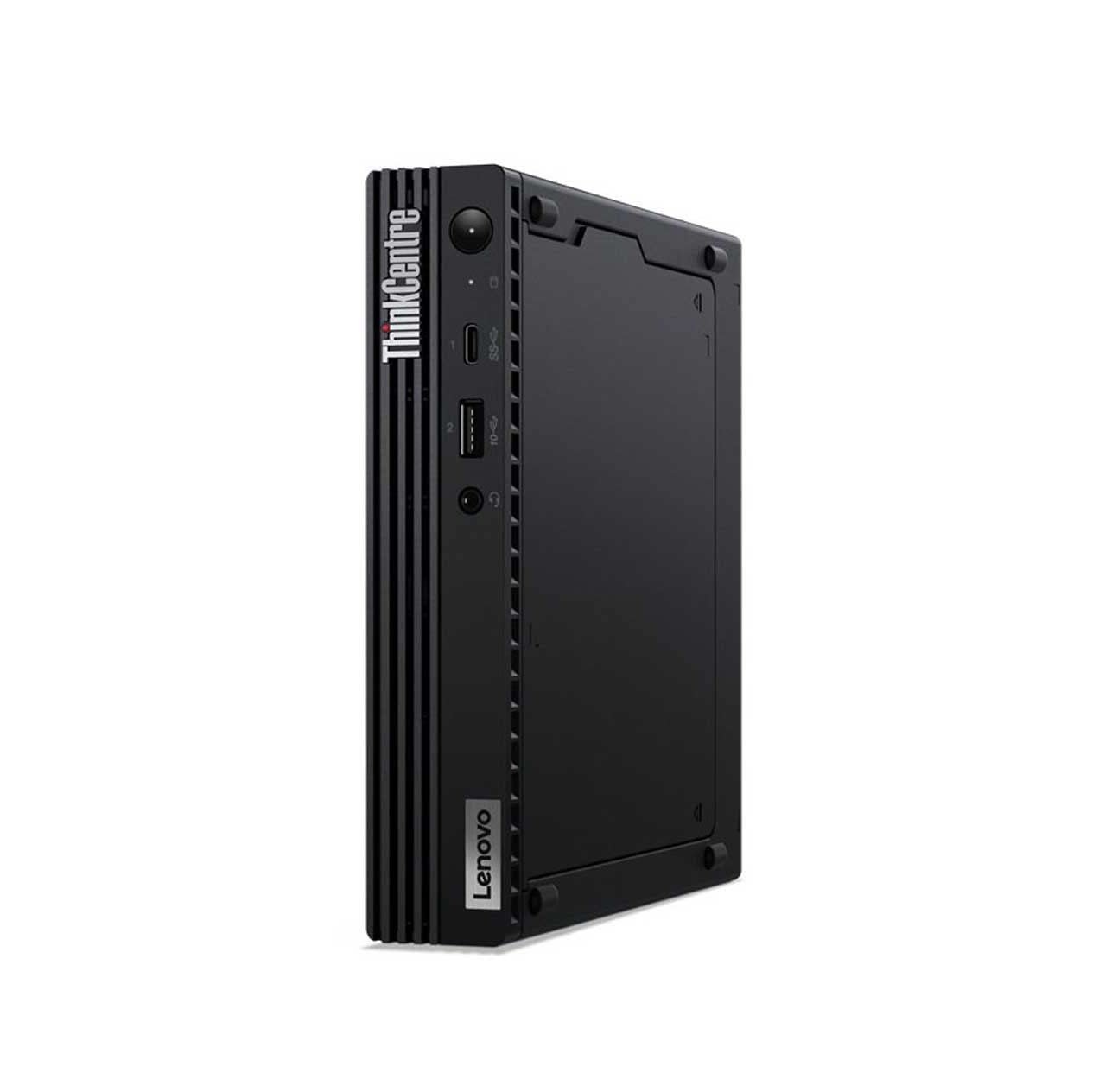 OEM Lenovo ThinkCentre M60e Tiny Intel Quad Core i5-1035G1, 16GB RAM, 512GB NVMe, WiFi 6, Bluetooth, DisplayPort, RJ-45, Wired KB & Mouse, W10P, Business Desktop