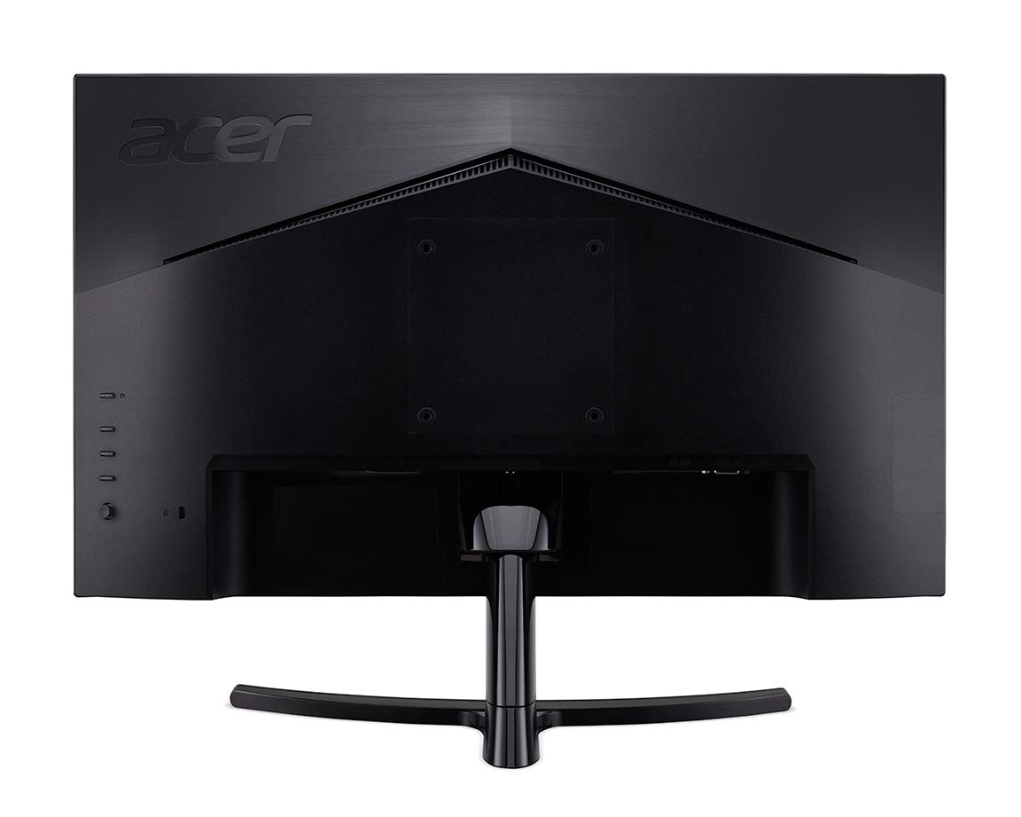 acer K2-27" Monitor Full HD 1920x1080 IPS 60Hz 16:9 1ms 250Nit HDMI (Renewed)