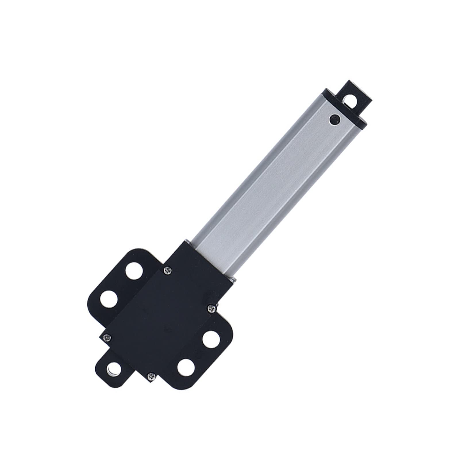 KIRANDY Linear Motion Actuators Linear Actuator with Wing Mount Bracket Push Force 2-15kg 12V Motors Speed(RPM) : 4mm pers 15kg, Voltage(V) : Stroke 150mm