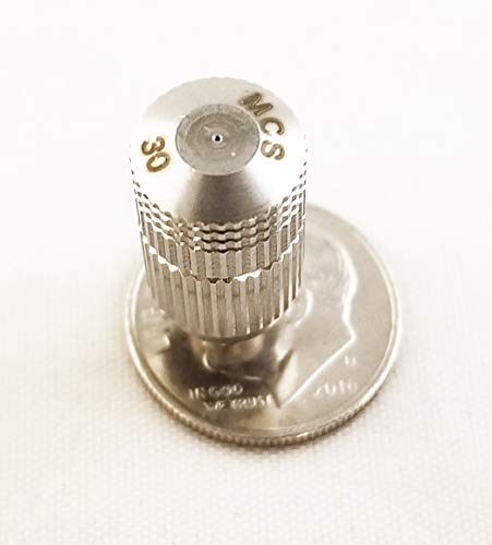 10 Pack Slimline Mosquito Misting Nozzles .30mm Made in USA