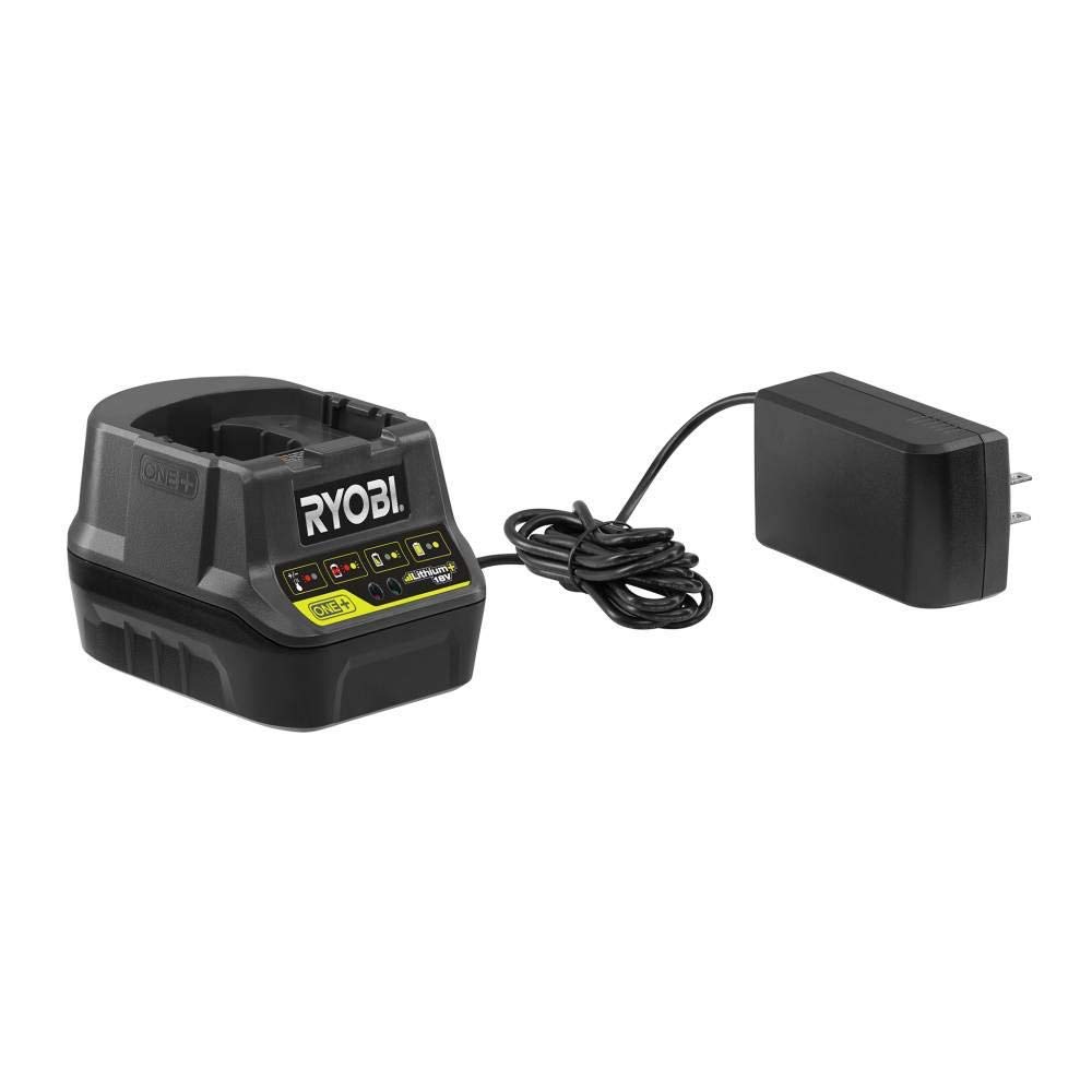 18-Volt Cordless 3-1/4 in. Planer Kit with Battery and Charger (Renewed)