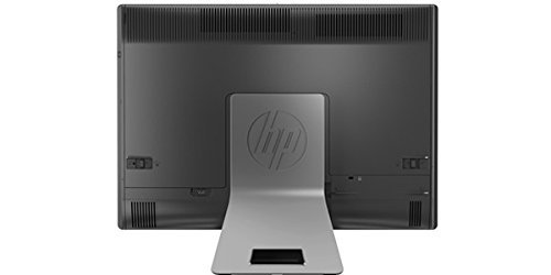 2018 HP ProOne 600 G1 21.5" FHD All-in-One Business Desktop Computer, Intel Pentium G3220 3.0GHz, 8GB DDR3 Memory, 500GB HDD, USB 3.0, DVD, Windows 10 Professional (Renewed)