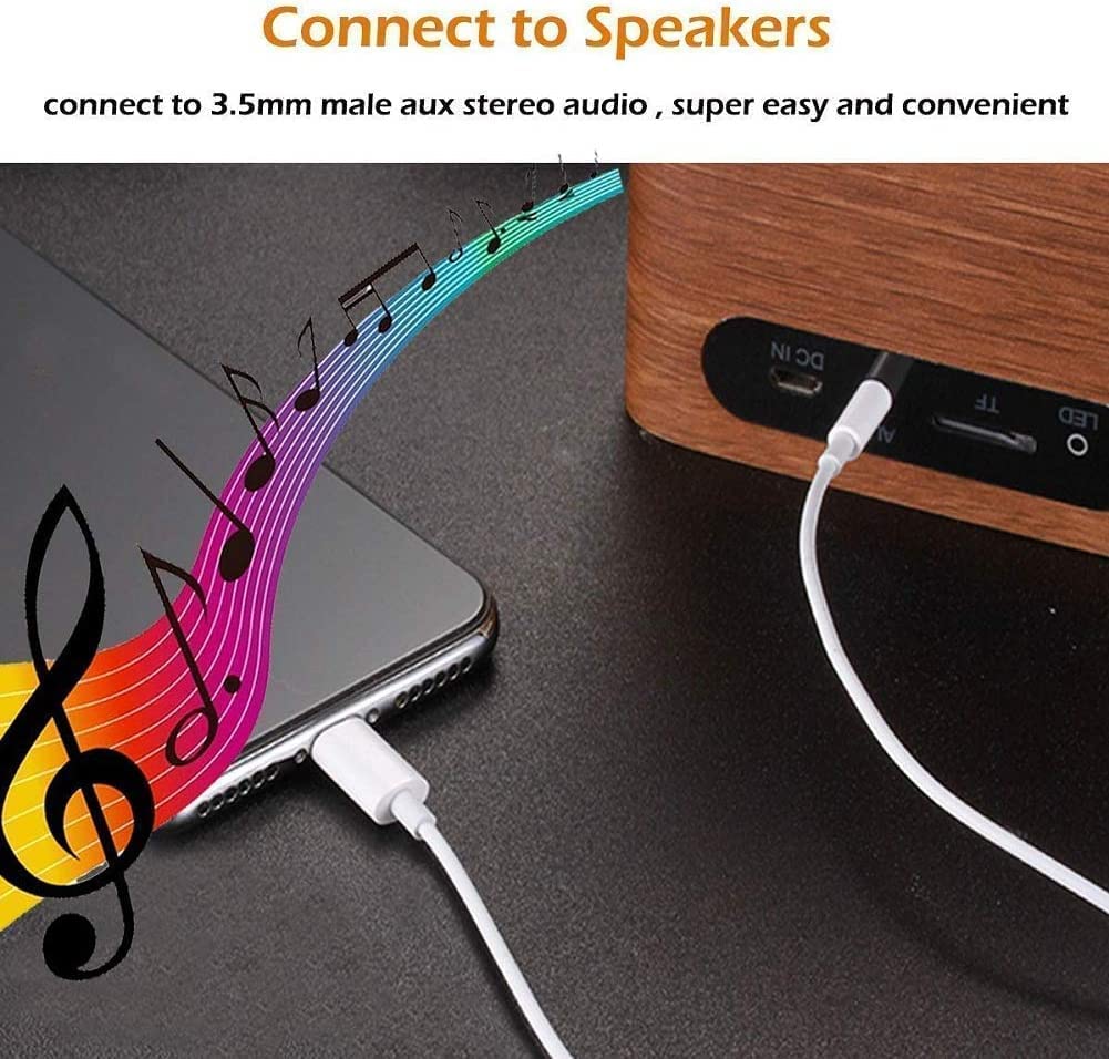 3.5mm Headphone Adapter