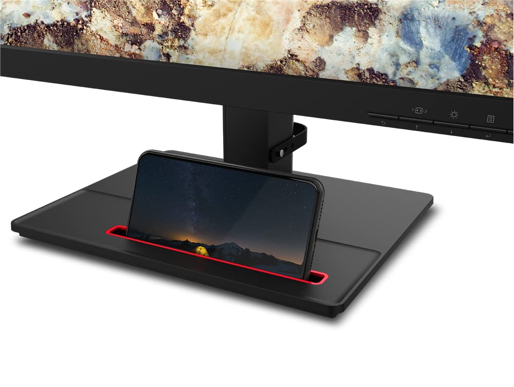 Lenovo ThinkVision T22i-20 - LED Monitor - Full HD (1080p) - 21.5" (Renewed)