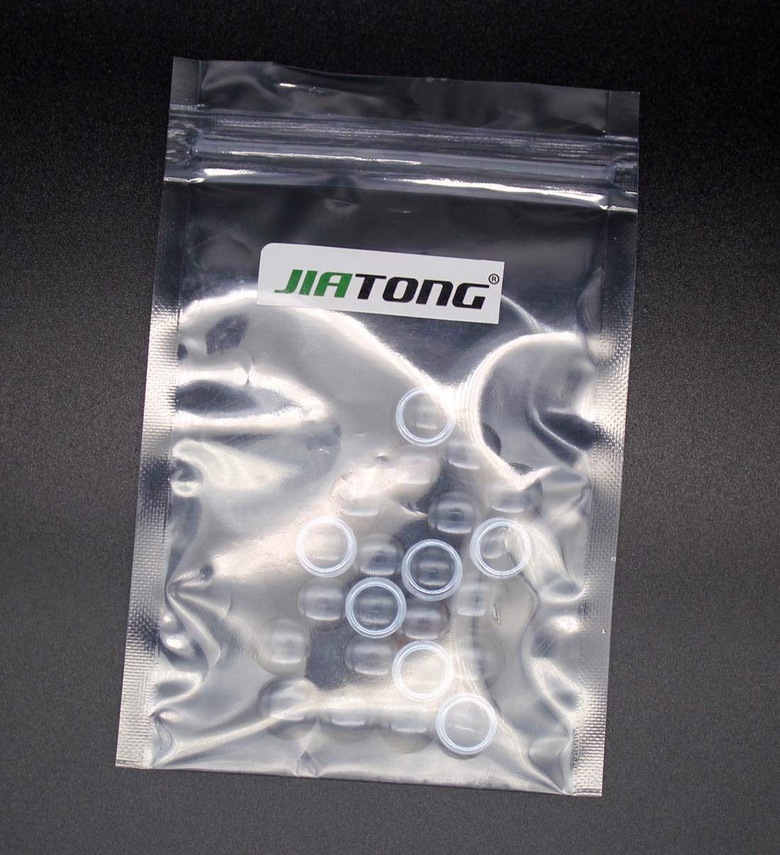 10pcs x 10MM LED Optical Lens Smooth Convex Lens for 1W 3W LED Lens