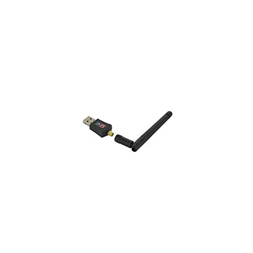 300mbps Mini USB Wireless WiFi Adapter 802.11n/g/b LAN Internet Network Adapter