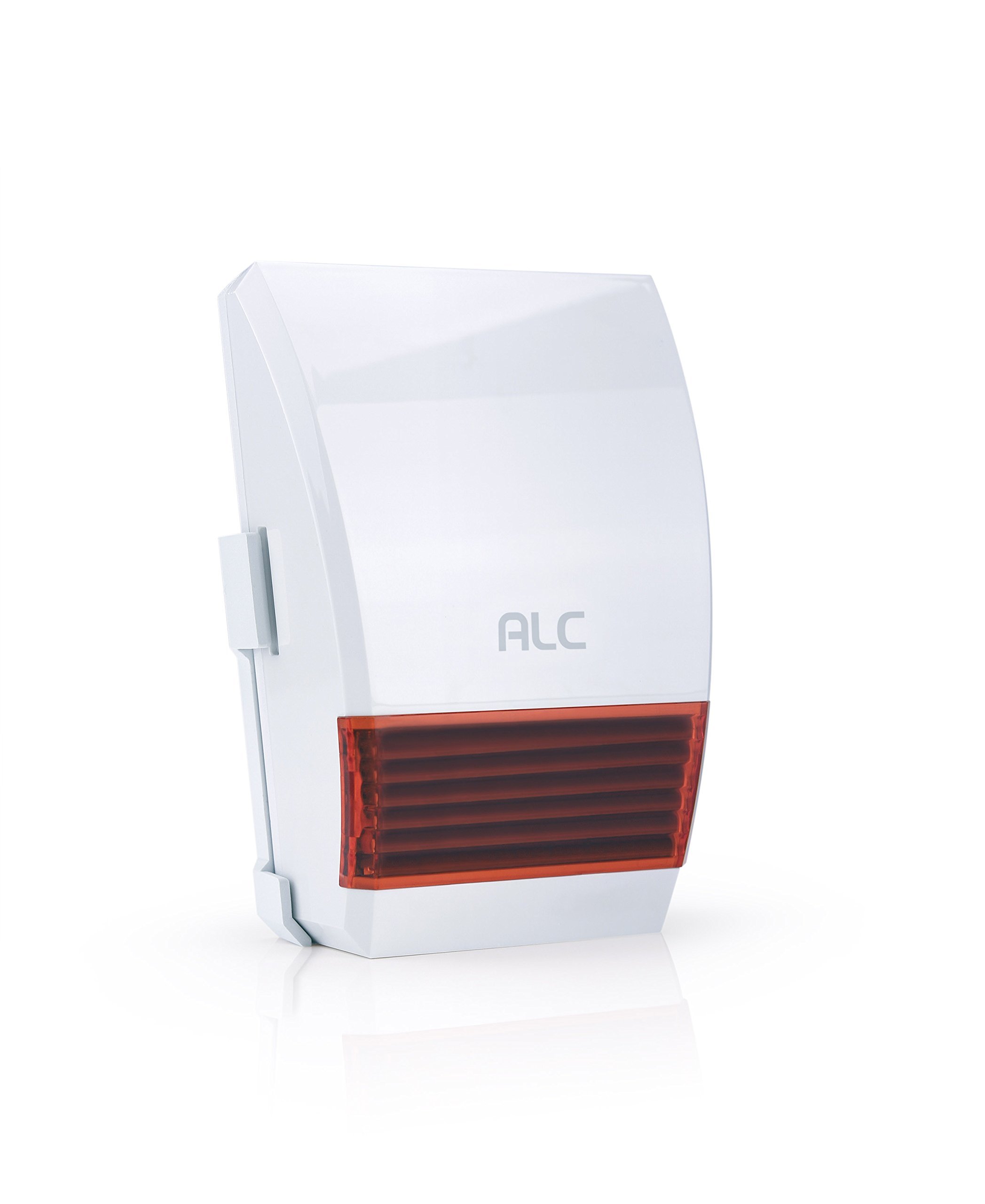 ALC AHS616 Connect Home Wireless Security System DIY Self Monitoring System using the ALC Connect App on your Android or Apple (iOS) Phone or Tablet (Renewed)