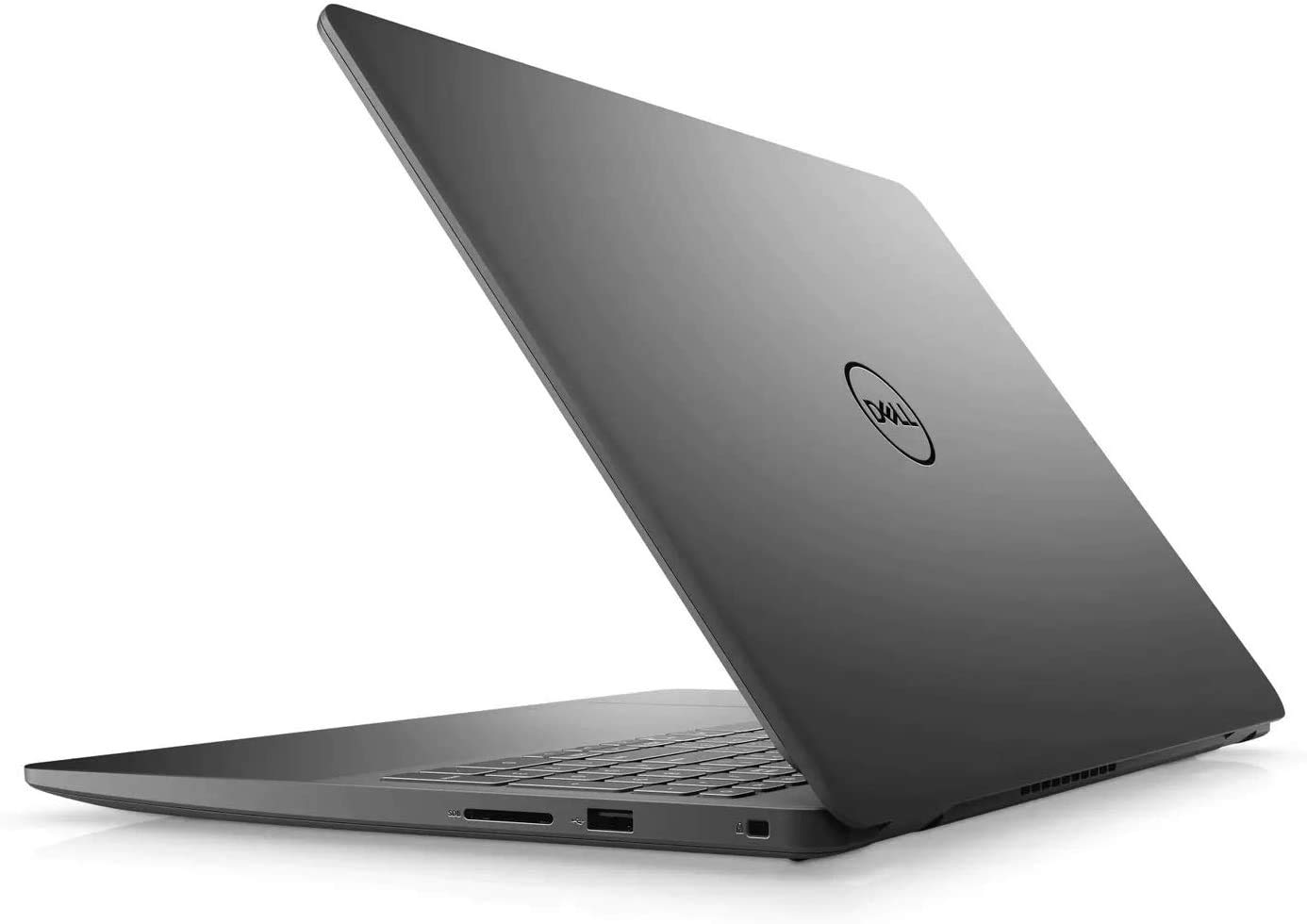 2021 Dell Inspiron 3000 Laptop Computer, 15.6 Inch FHD Display, 11th Gen Intel Core i3-1115G4 Processor, 16 GB RAM, 256 GB SSD, Webcam, Wi-Fi, HDMI, Bluetooth, Windows 10 Home, Black (Latest Model)