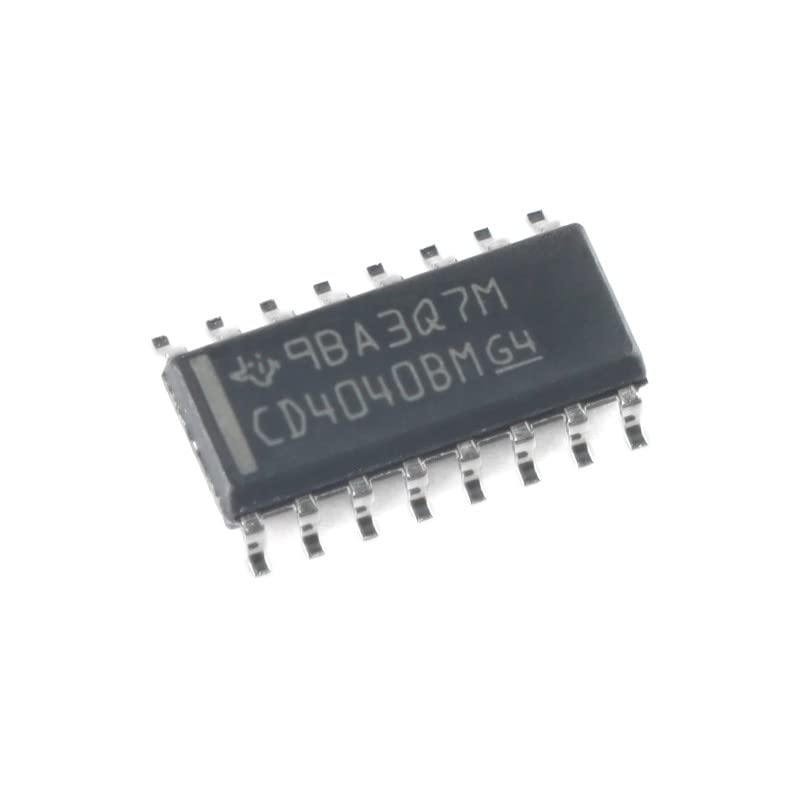 10PCS CD4040BM96 CD4040BM CD4040BM SOP-16